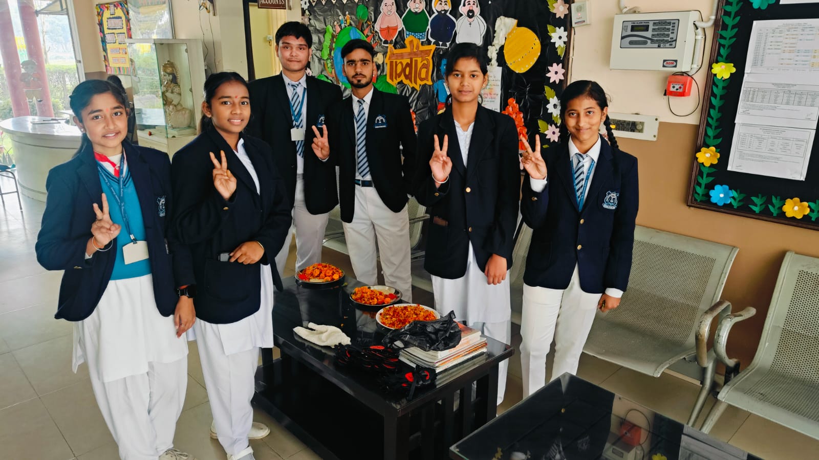 The Renaissance Academy