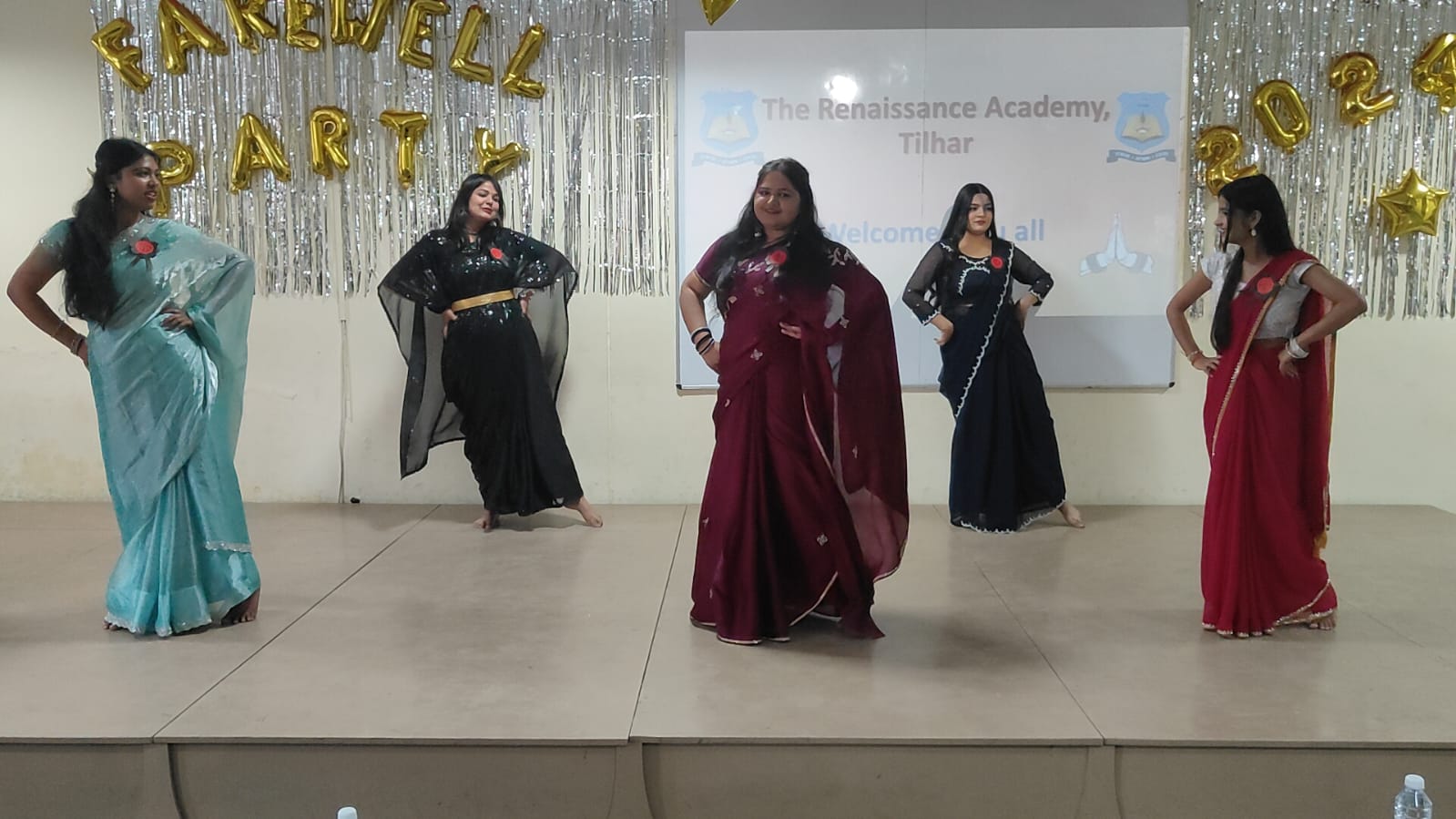 The Renaissance Academy