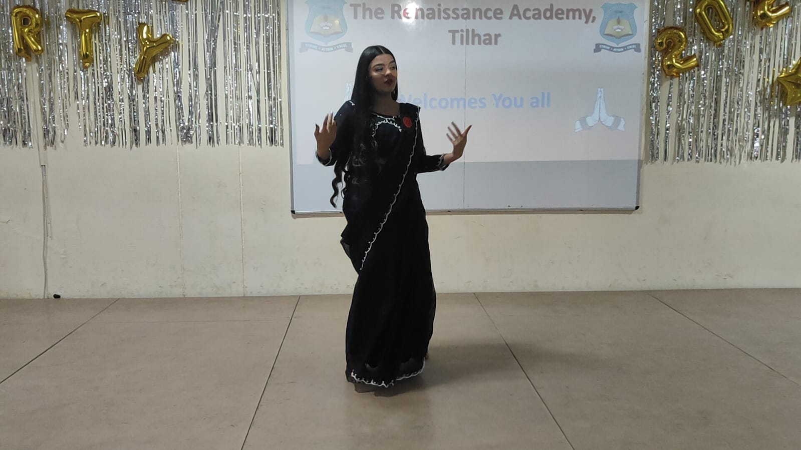 The Renaissance Academy